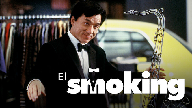 El smoking (2002) - Netflix | Flixable